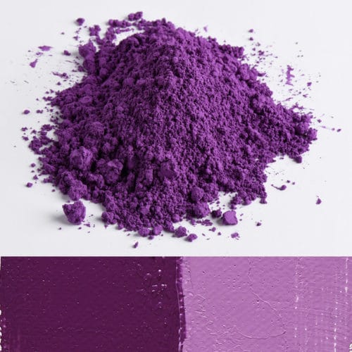 Vente de pigments purs véritables - Pigments naturels - Couleurs Leroux